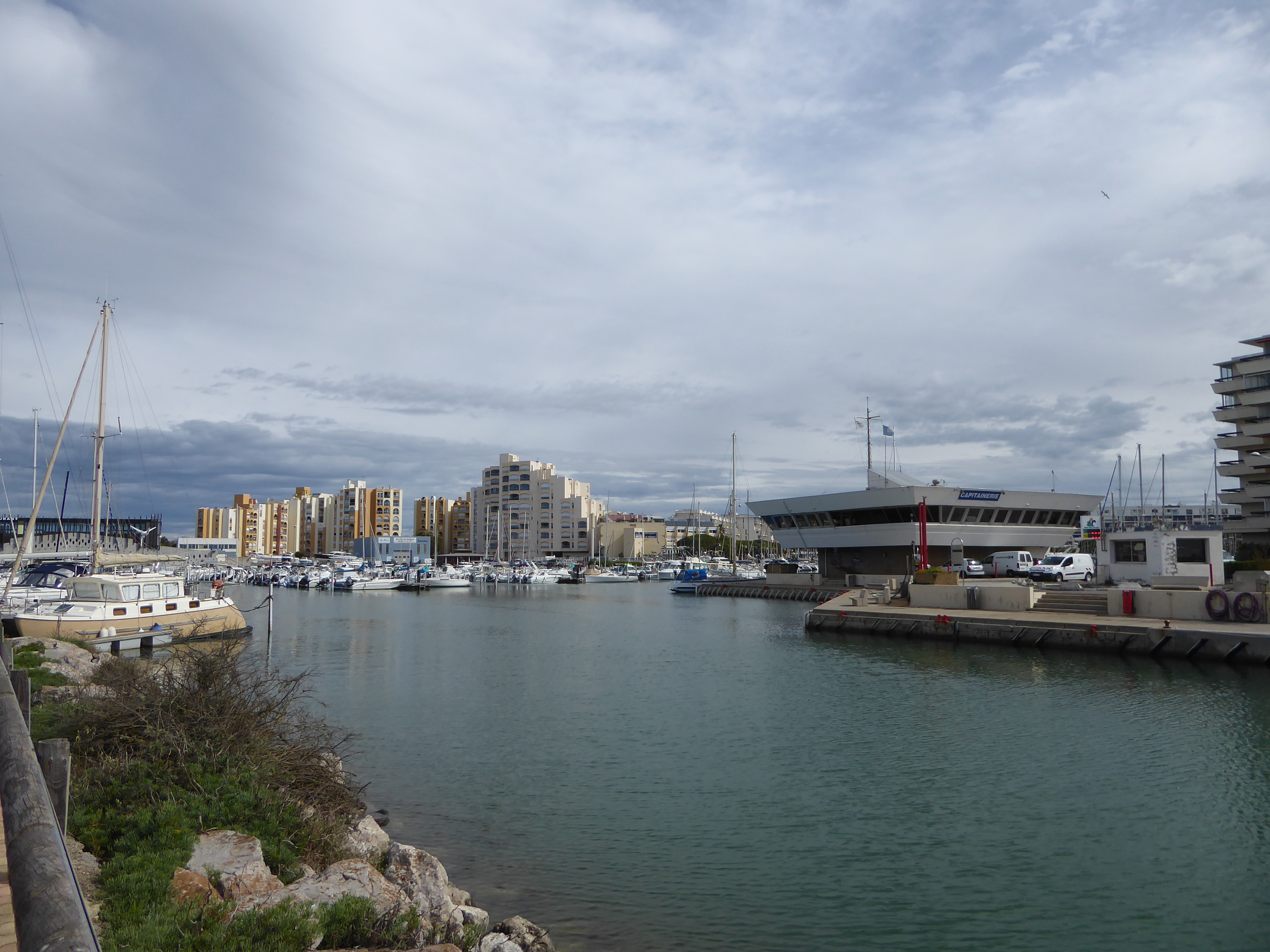 Topo randos montagne | Étang du Grec (3 m) en boucle par le Canal du ...